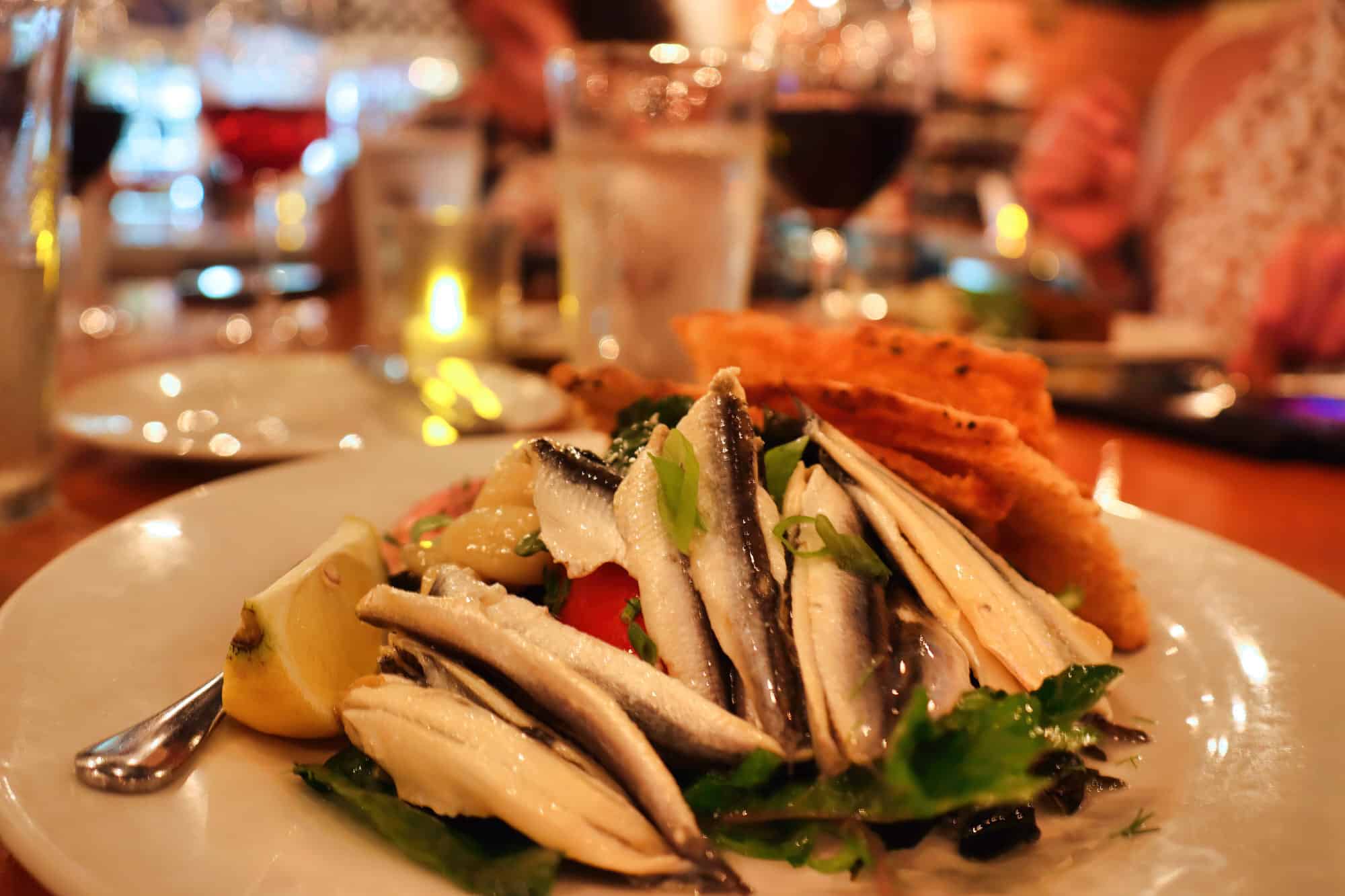 Tour Gallery Royal Palm Village Wine Tapas