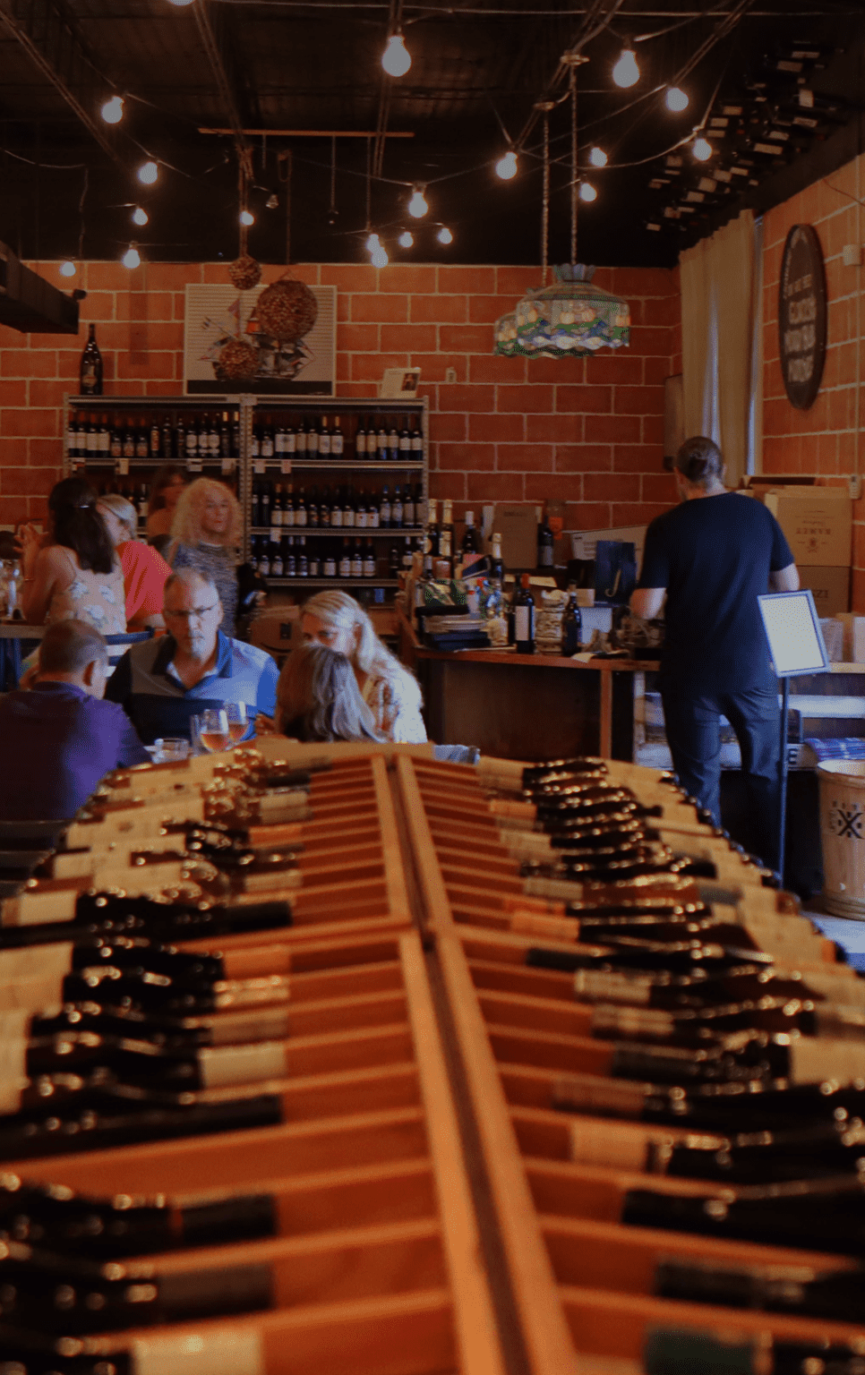 Royal Palm Village Wine & Tapas - Atlantic Beach, FL