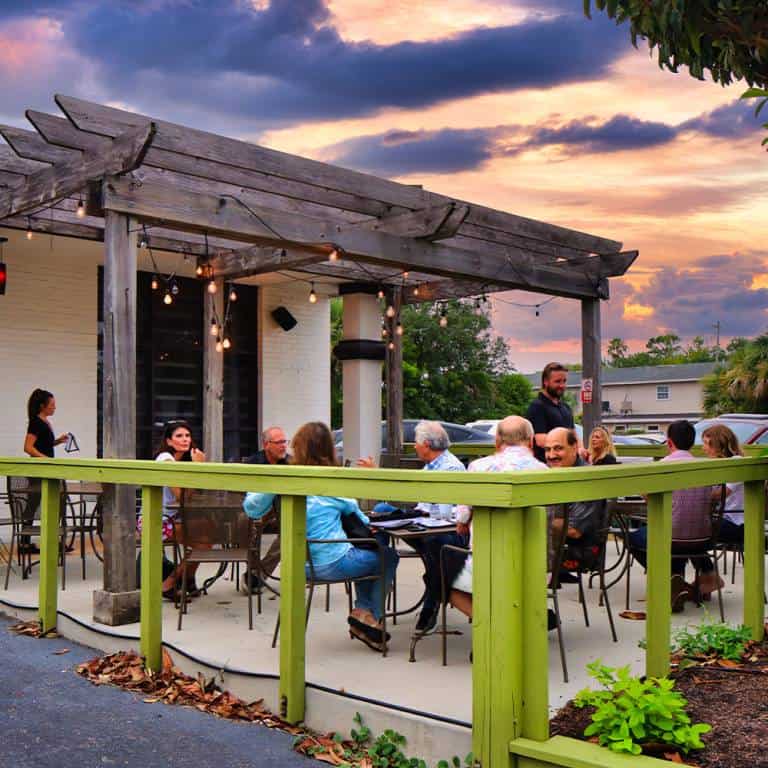 Royal Palm Village Wine & Tapas - Atlantic Beach, FL